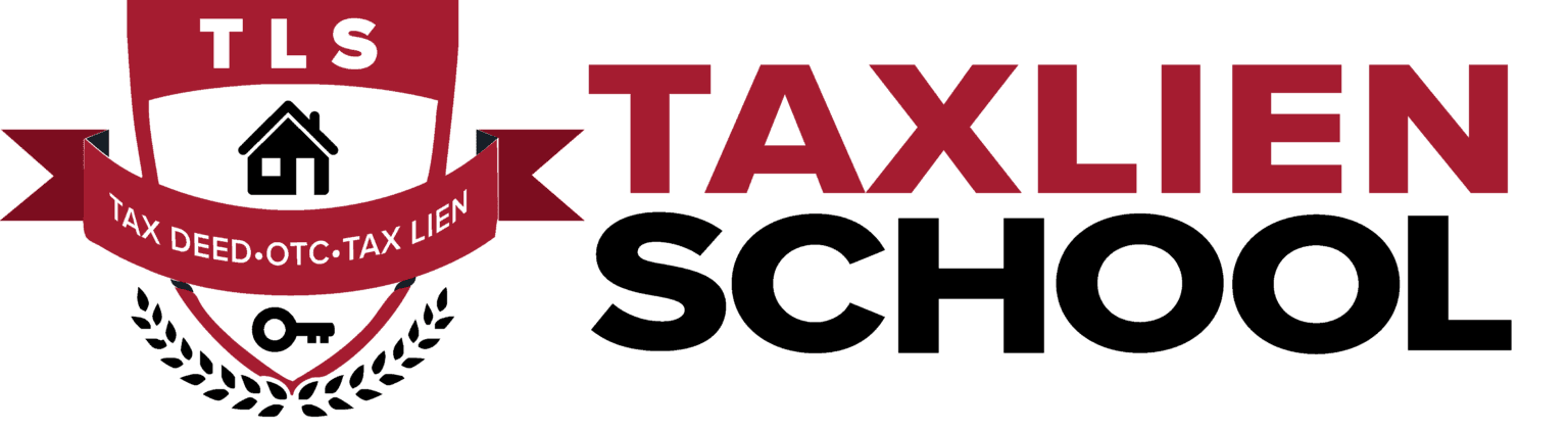 Buy Tax Liens & Deeds Up 90% Off Training Video | Tax Lien School